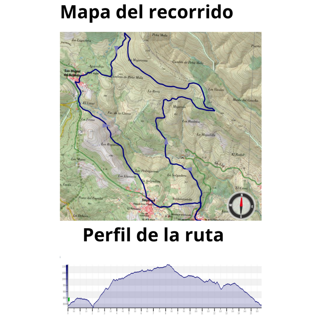 Naturaleza Escondida | Ruta 1 2023